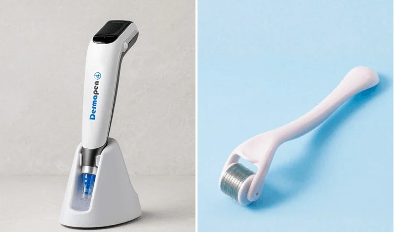 Tratamiento dermapen - Cuida tu piel